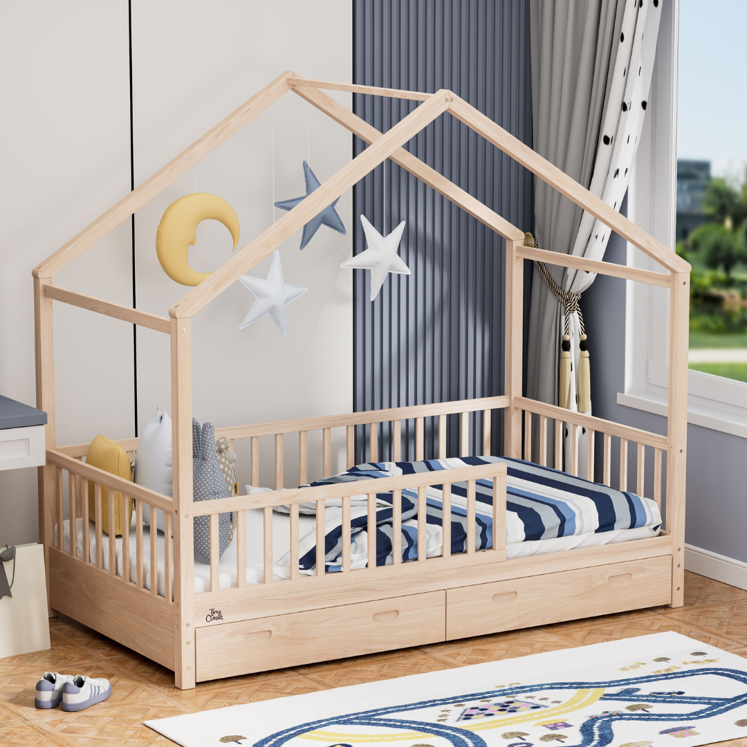 Camas Montessori – City Outlet